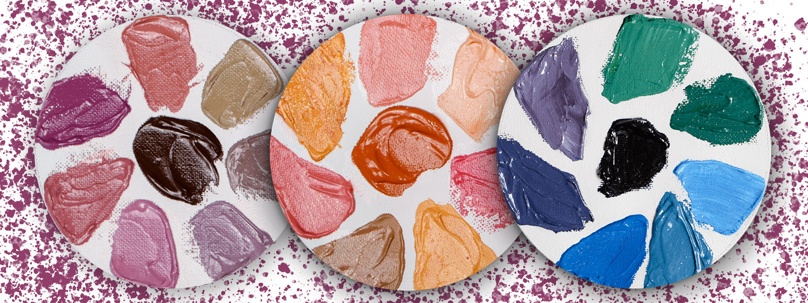 Australia's Premier Artist Acrylic