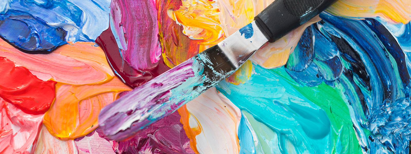 Australia's Premier Artist Acrylic